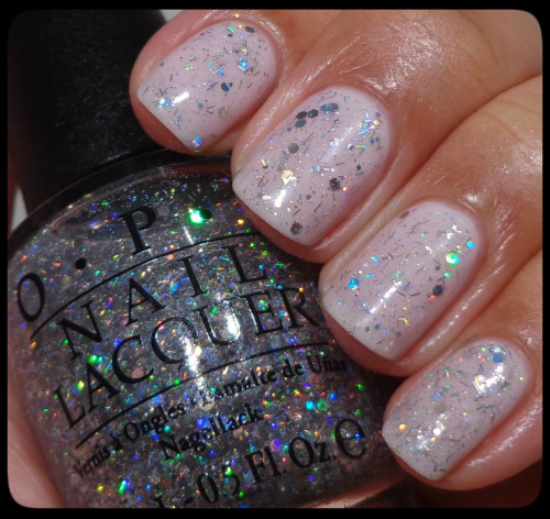 OPI Oz The Great And Powerful Collection - Of Life And Lacquer
