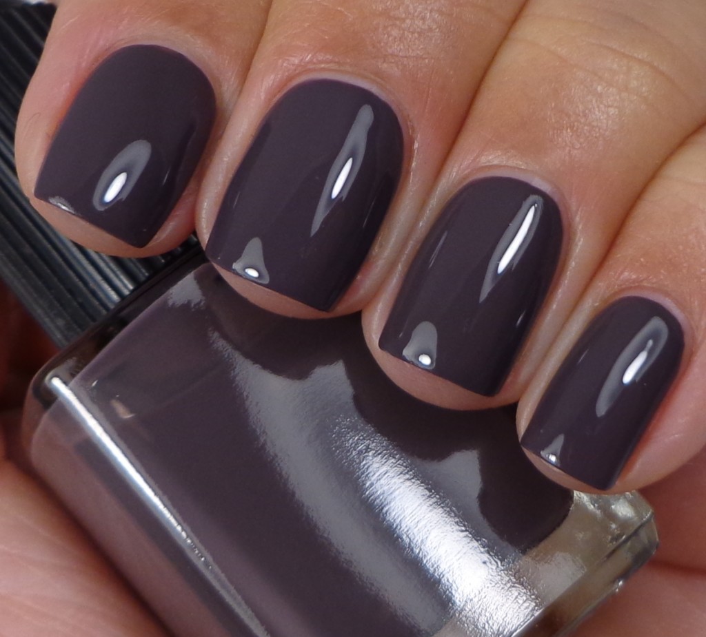 LVX Fall 2013 Collection - Of Life and Lacquer