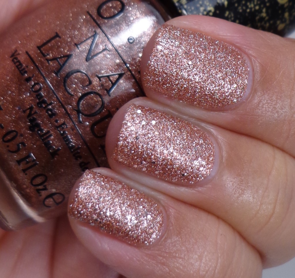 OPI Mariah Carey Holiday Collection 2013 - Liquid Sands - Of Life and ...