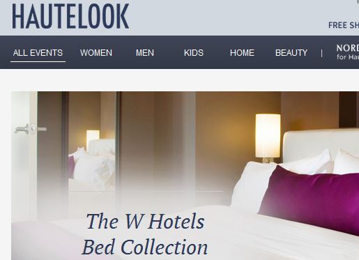 Deal Alert: Sephora by OPI on Hautelook - Of Life and Lacquer