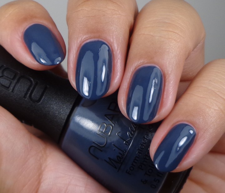Nubar Spring In The City Collection - Of Life and Lacquer