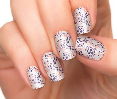 Incoco Free Spirit - Of Life and Lacquer