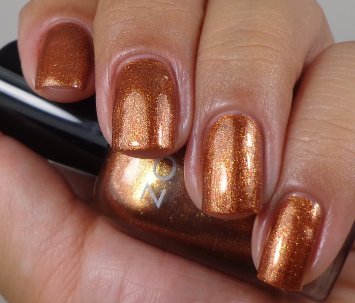 Zoya Ignite Collection Fall 2014 - Of Life and Lacquer