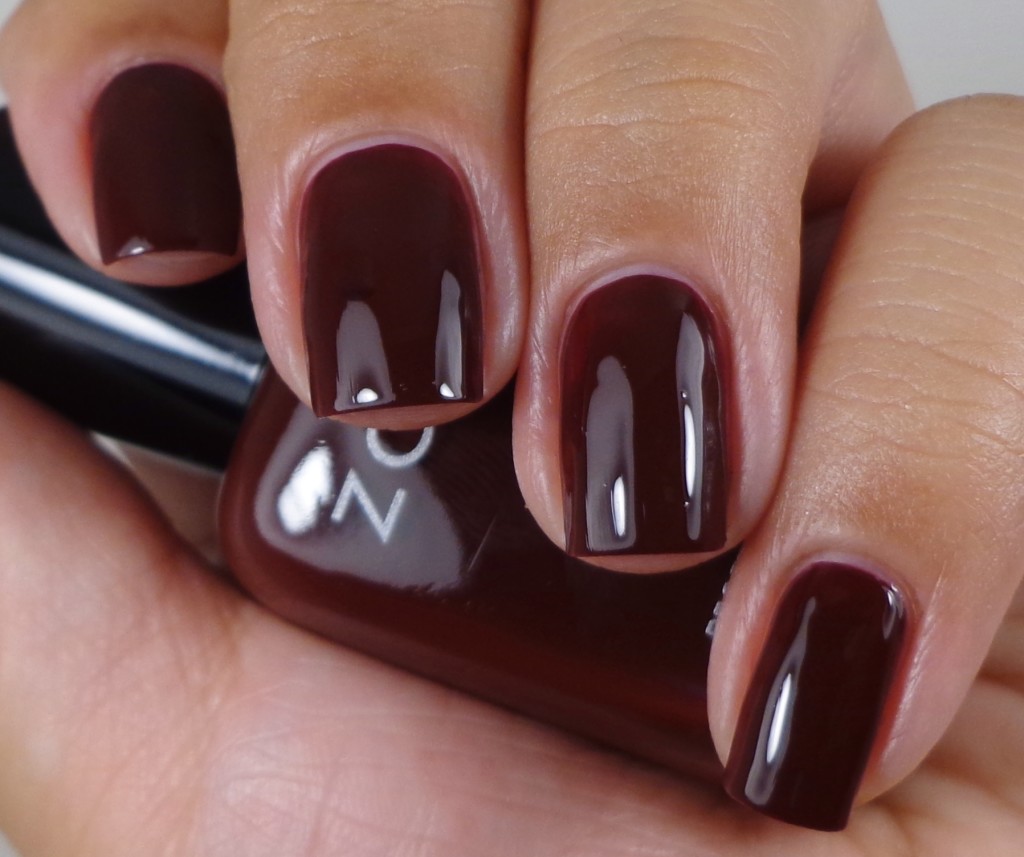 Zoya Entice Collection Fall 2014 - Of Life and Lacquer