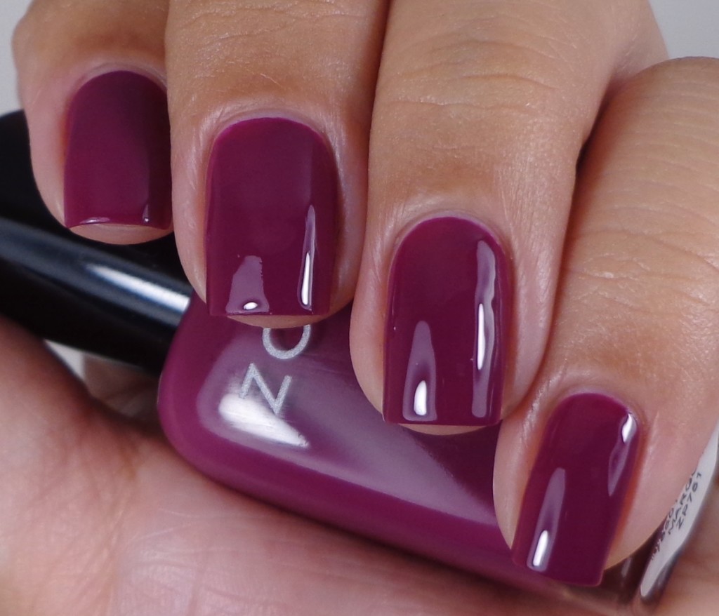 Zoya Entice Collection Fall 2014 - Of Life and Lacquer
