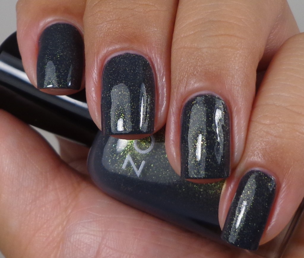 Zoya Ignite Collection Fall 2014 - Of Life and Lacquer