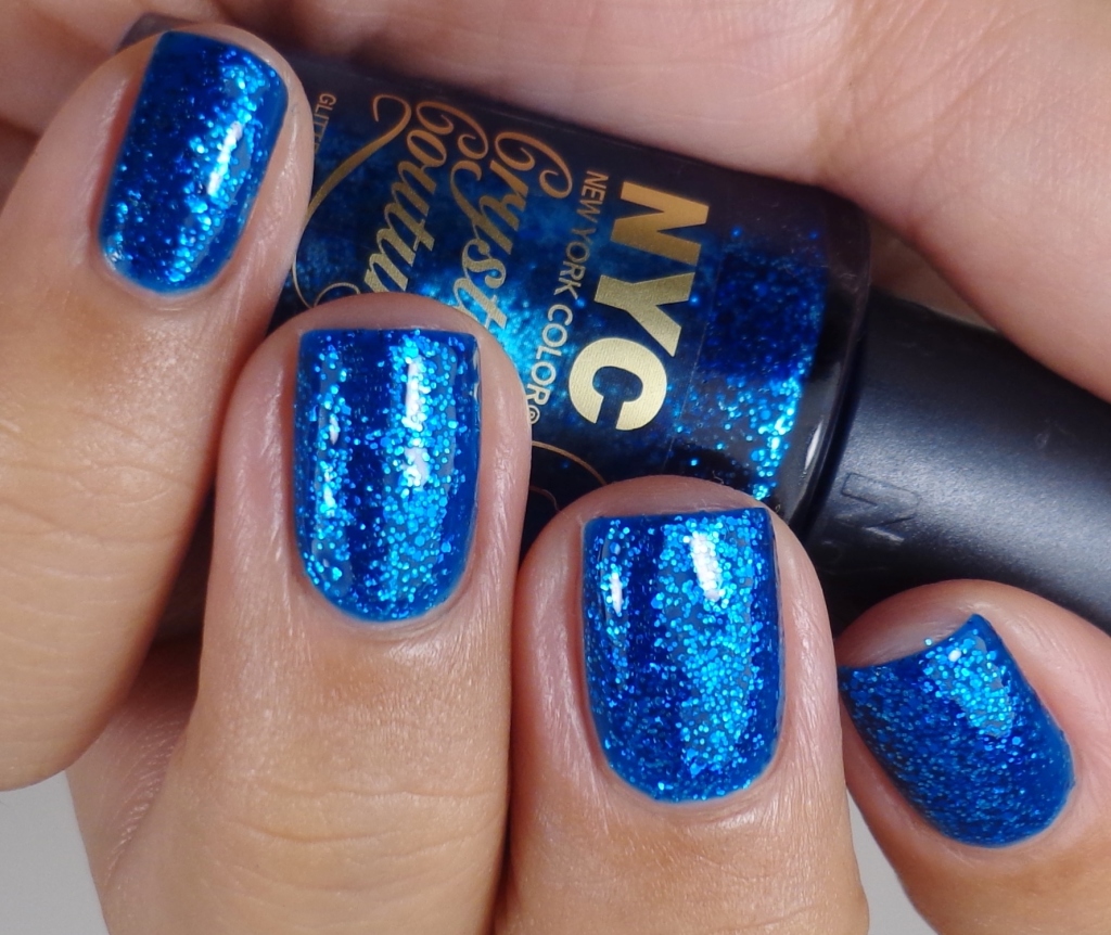 Stamping Saturdays #37 - Of Life and Lacquer