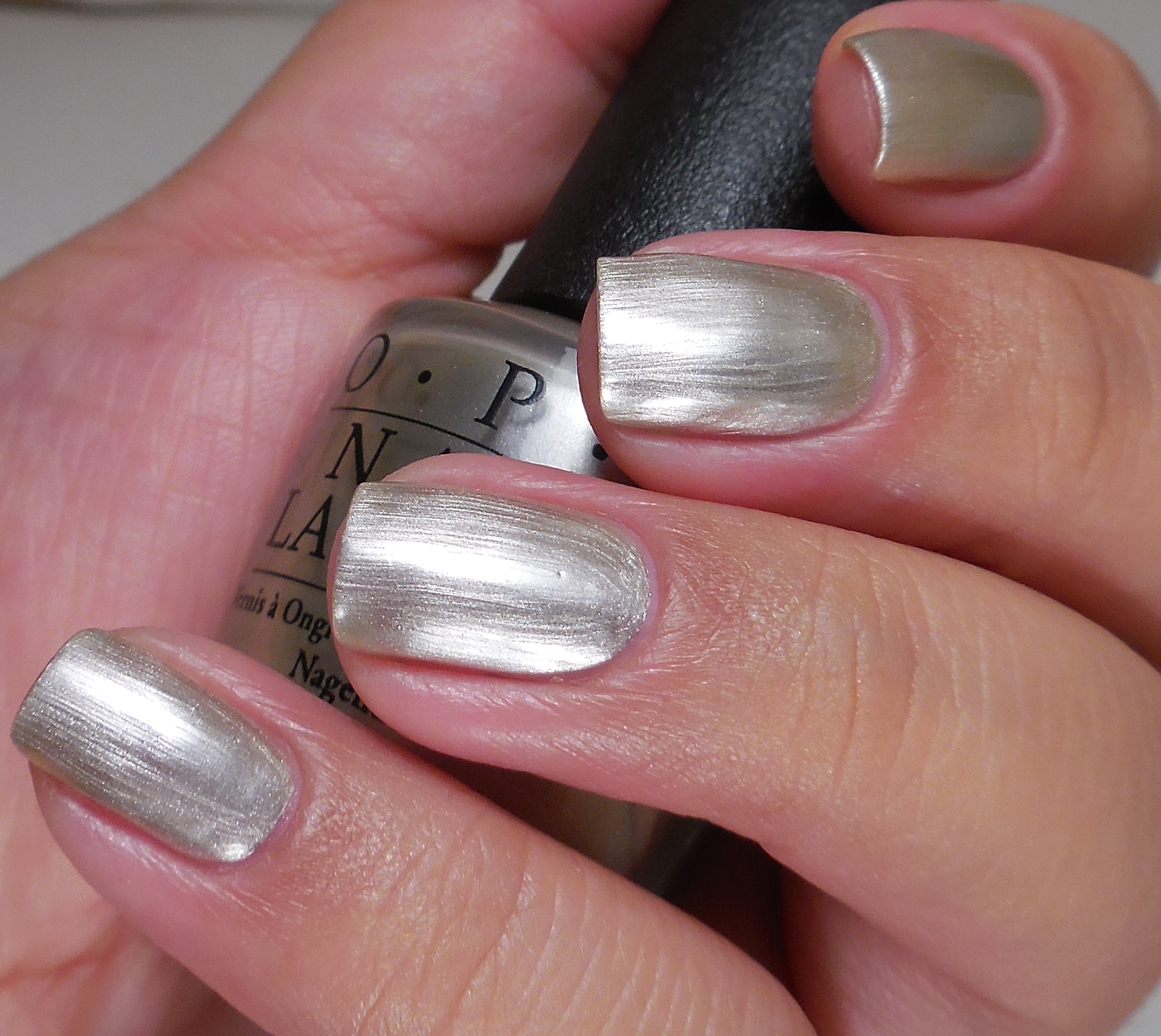 OPI Soft Shades Collection 2015 - Of Life and Lacquer