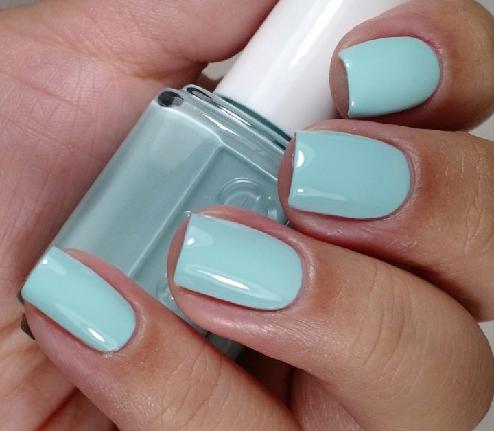 Essie Flowerista Collection Spring 2015 - Of Life and Lacquer