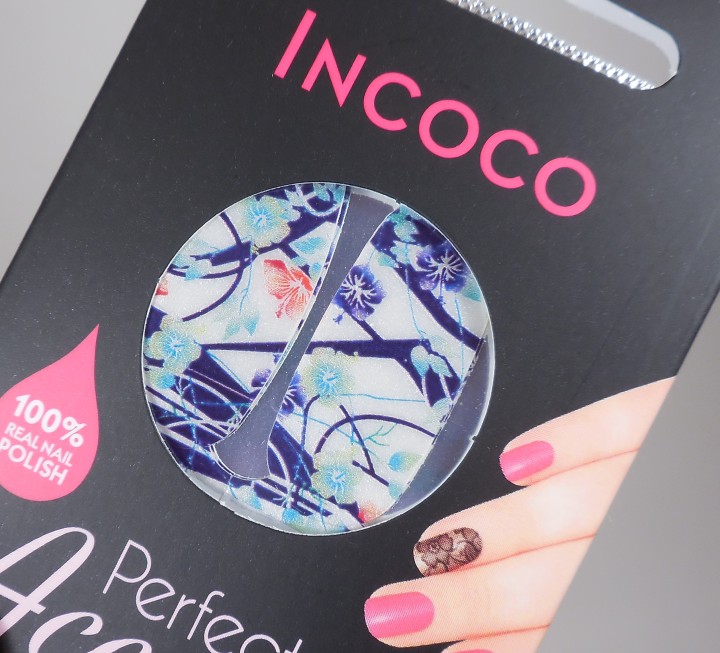 Incoco Perfect Accents Collection - Of Life and Lacquer