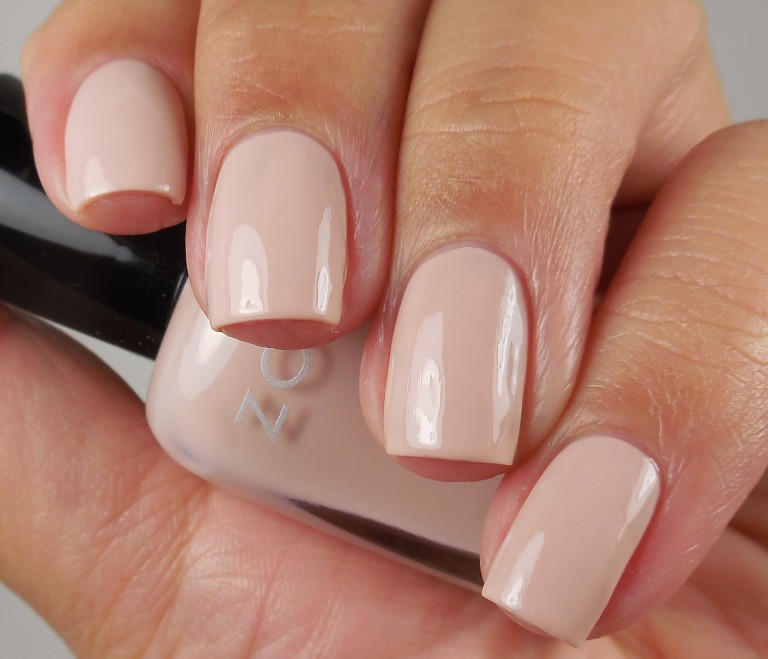 Zoya Whispers Collection - Transitional 2016 - Of Life and Lacquer