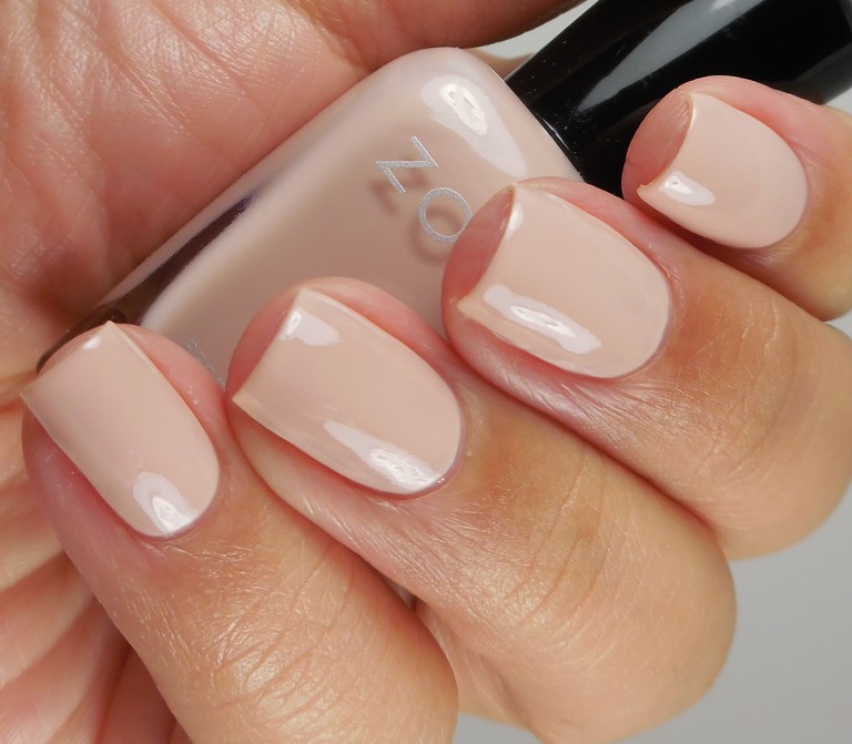 Zoya Whispers Collection - Transitional 2016 - Of Life and Lacquer