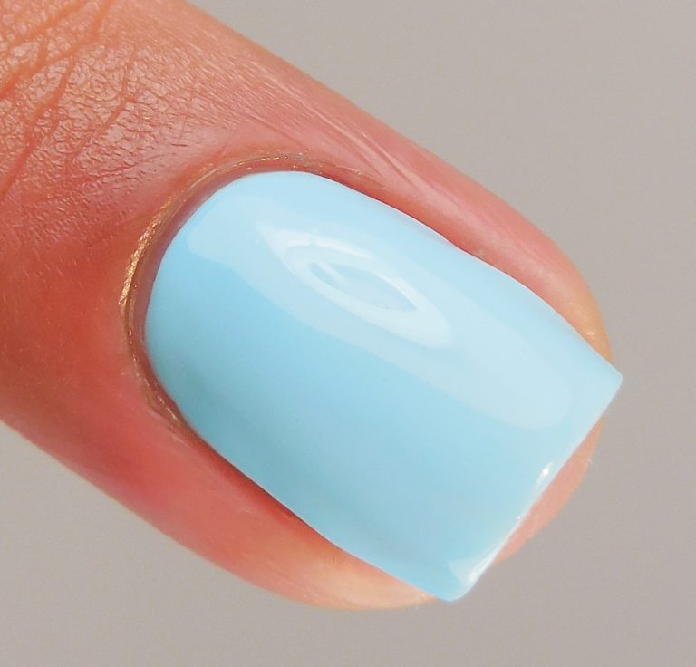 OPI Retro Summer Collection 2016 - Of Life and Lacquer