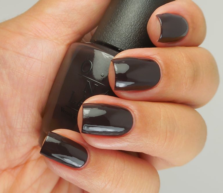 OPI Washington DC Collection Fall 2016 - Of Life and Lacquer