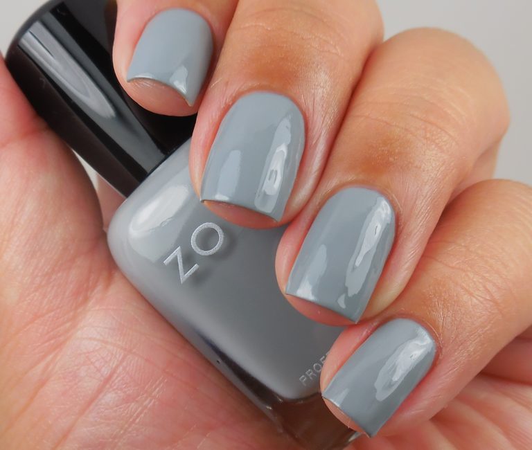 Zoya Urban Grunge Collection - Cremes - Of Life and Lacquer