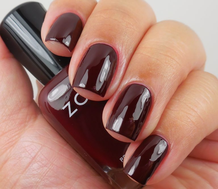 Zoya Urban Grunge Collection - Cremes - Of Life and Lacquer