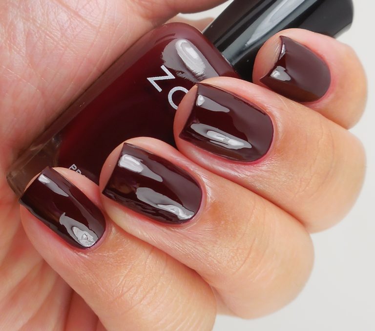 Zoya Urban Grunge Collection - Cremes - Of Life and Lacquer
