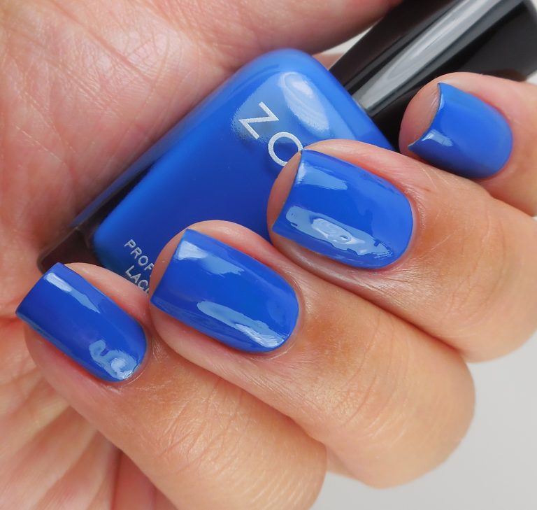 Zoya Urban Grunge Collection - Cremes - Of Life and Lacquer