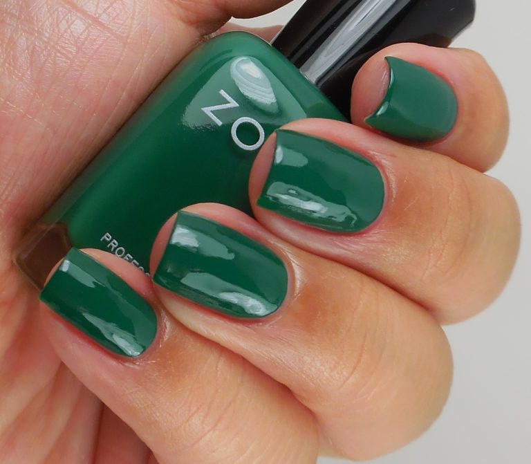 Zoya Urban Grunge Collection - Cremes - Of Life and Lacquer