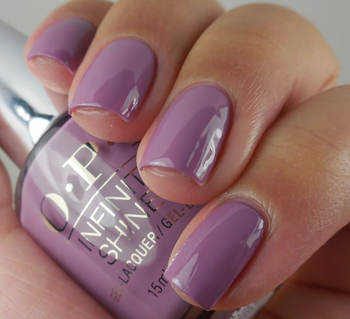 OPI Iceland Collection Fall/Winter 2017 - Of Life and Lacquer