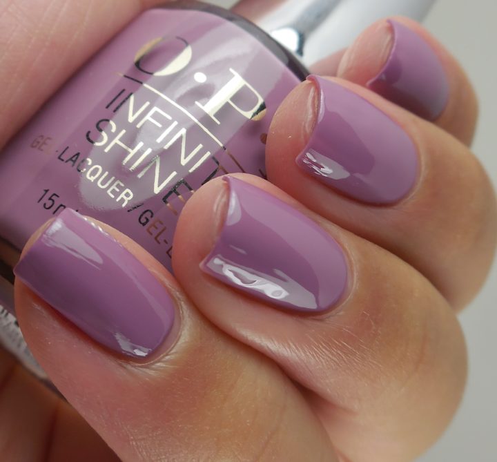 OPI Iceland Collection Fall/Winter 2017 - Of Life and Lacquer