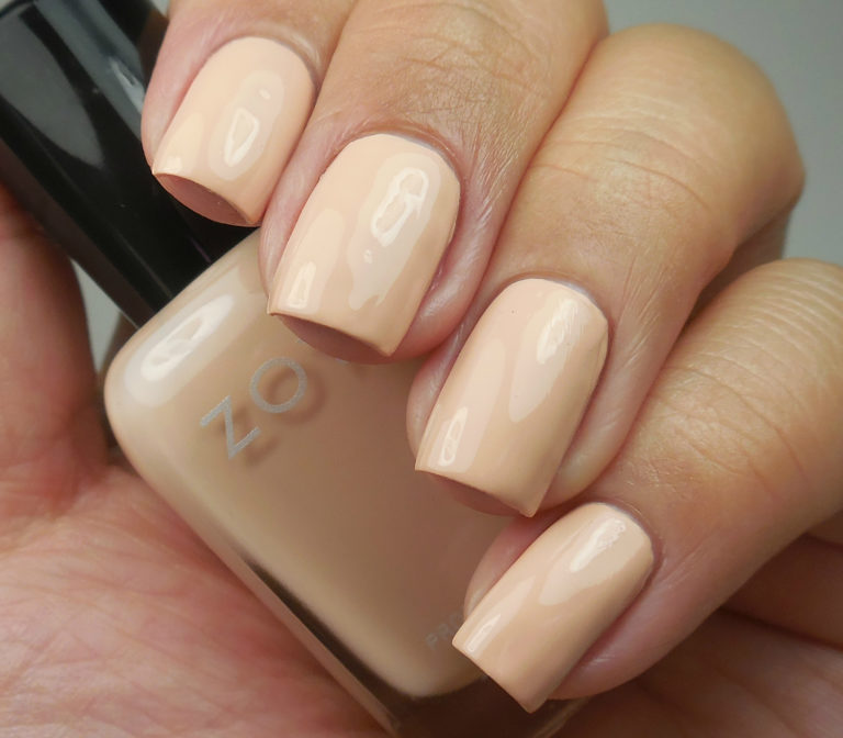 Zoya Jubilee Collection Holiday 2018 - Swatches & Review