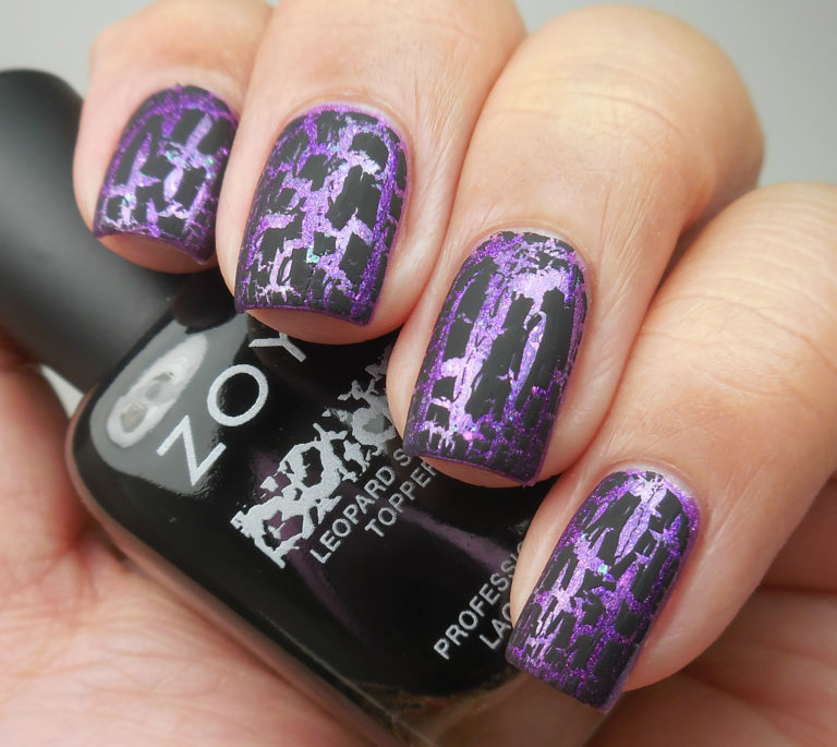 Zoya Jubilee Collection Holiday 2018 - Swatches & Review