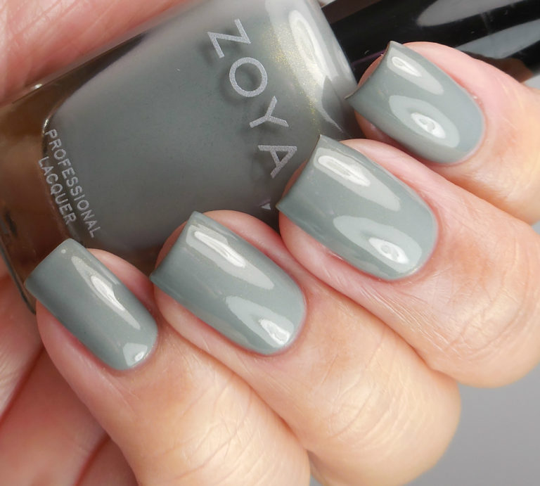 Zoya Innocence Collection - Spring 2019 - Swatches & Review