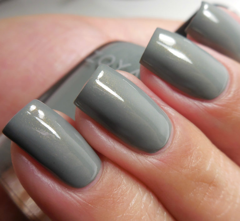 Zoya Innocence Collection - Spring 2019 - Swatches & Review