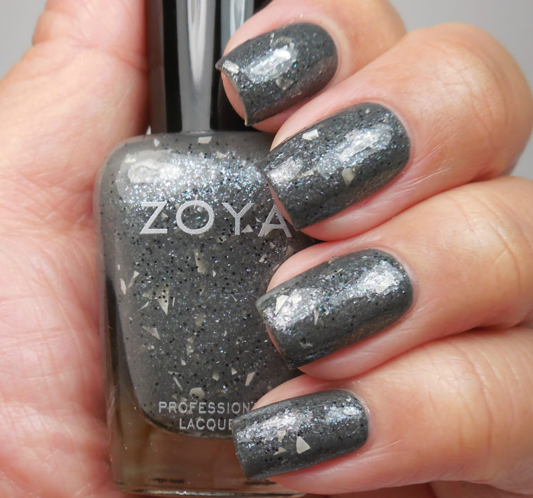 Zoya Innocence Collection - Spring 2019 - Swatches & Review