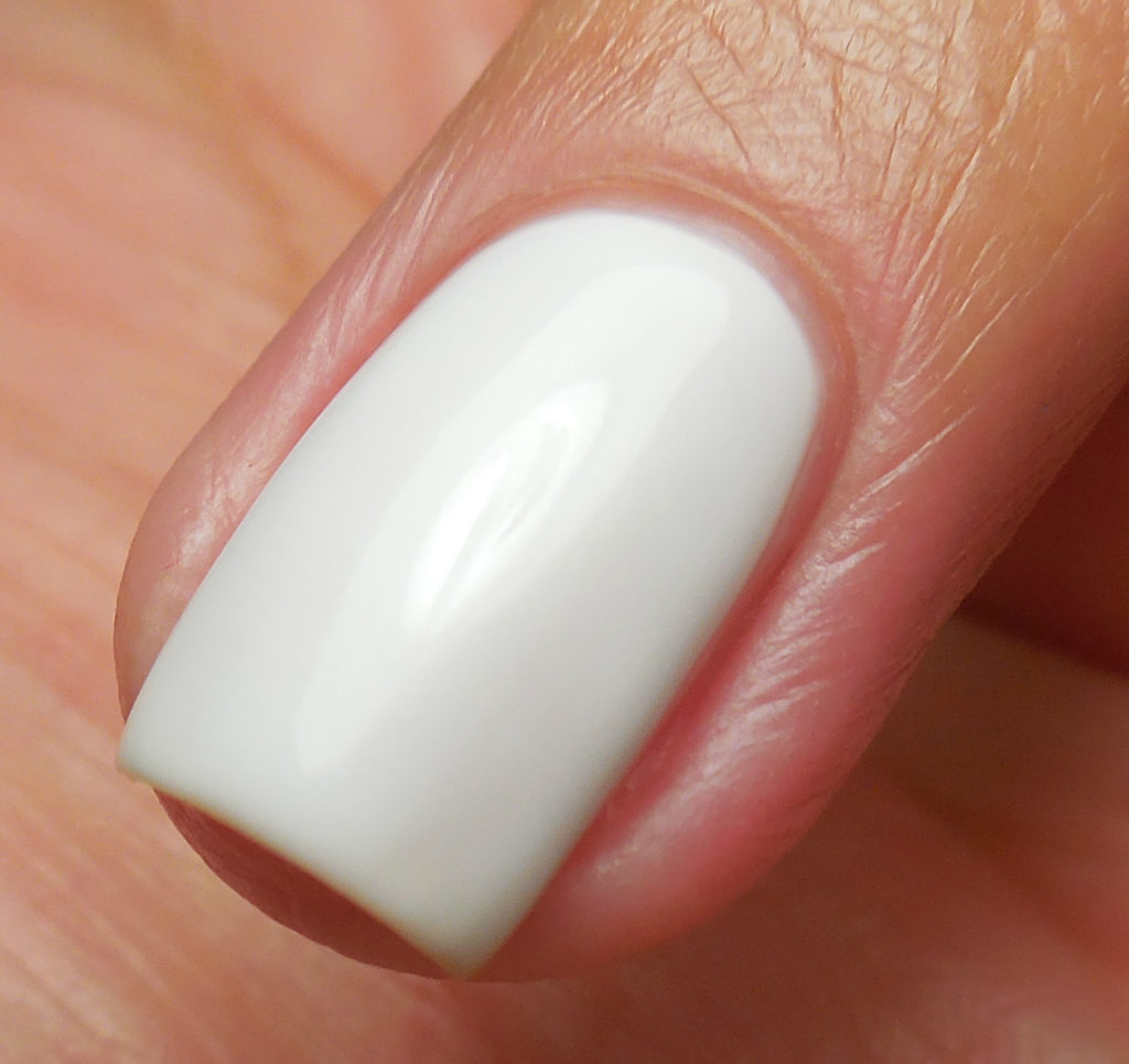 Death Valley Nails - Swatches & Review - Of Life and Lacquer