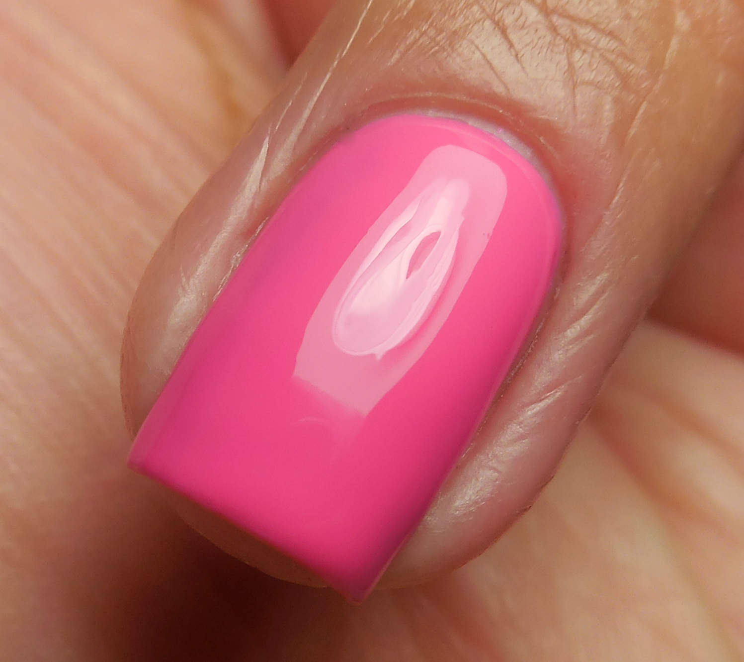 Zoya Barefoot Collection - Summer 2019 - Swatches & Review