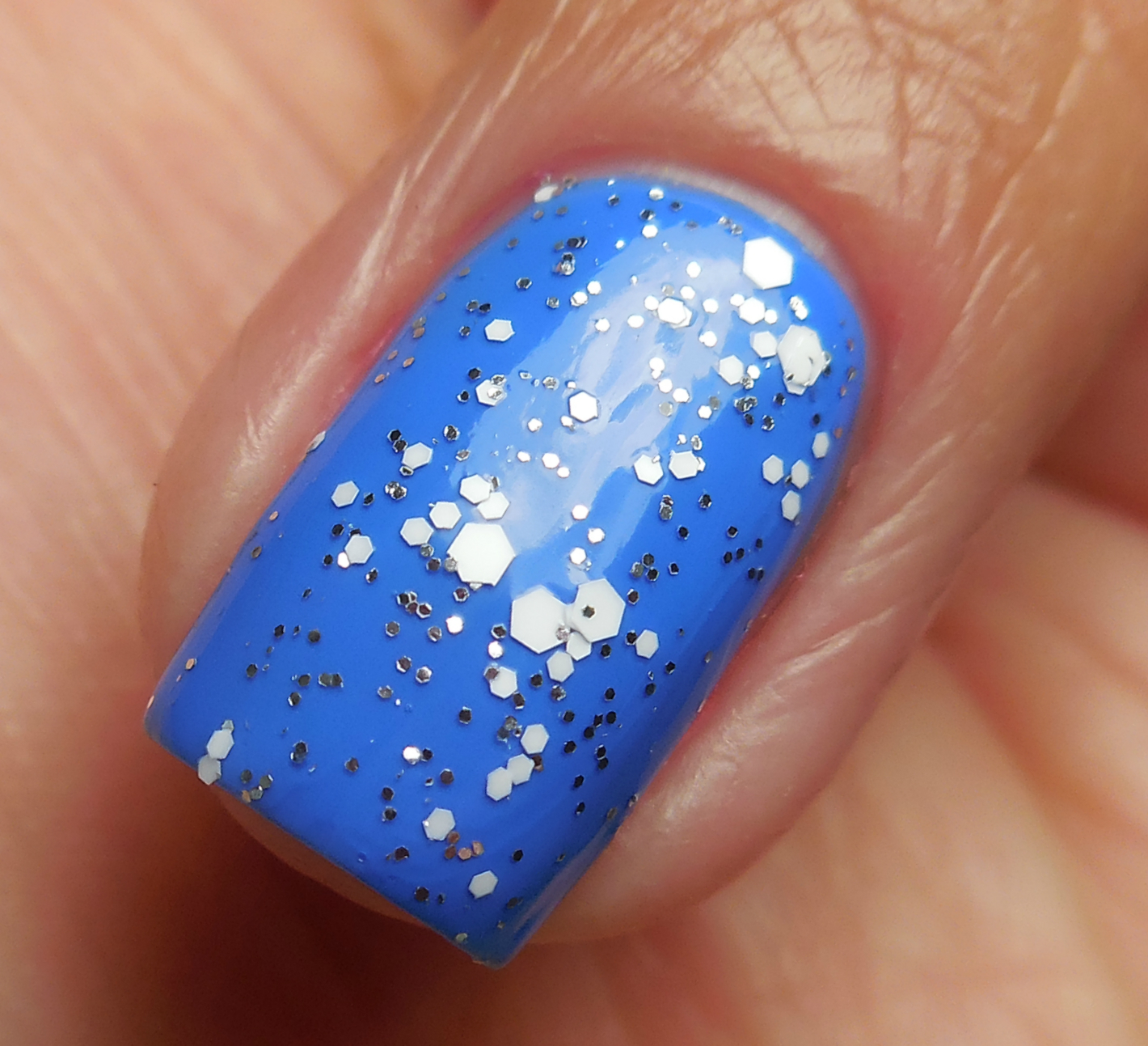 Zoya Barefoot Collection - Summer 2019 - Swatches & Review