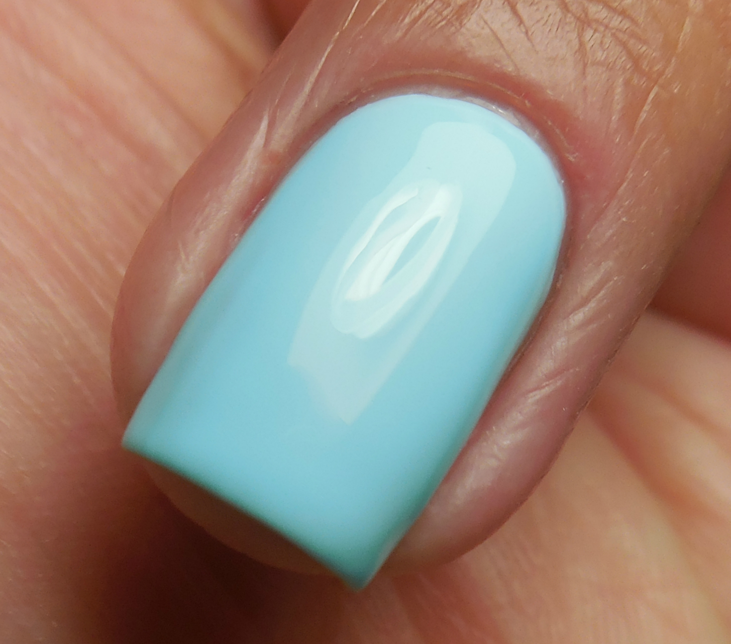 Zoya Barefoot Collection - Summer 2019 - Swatches & Review