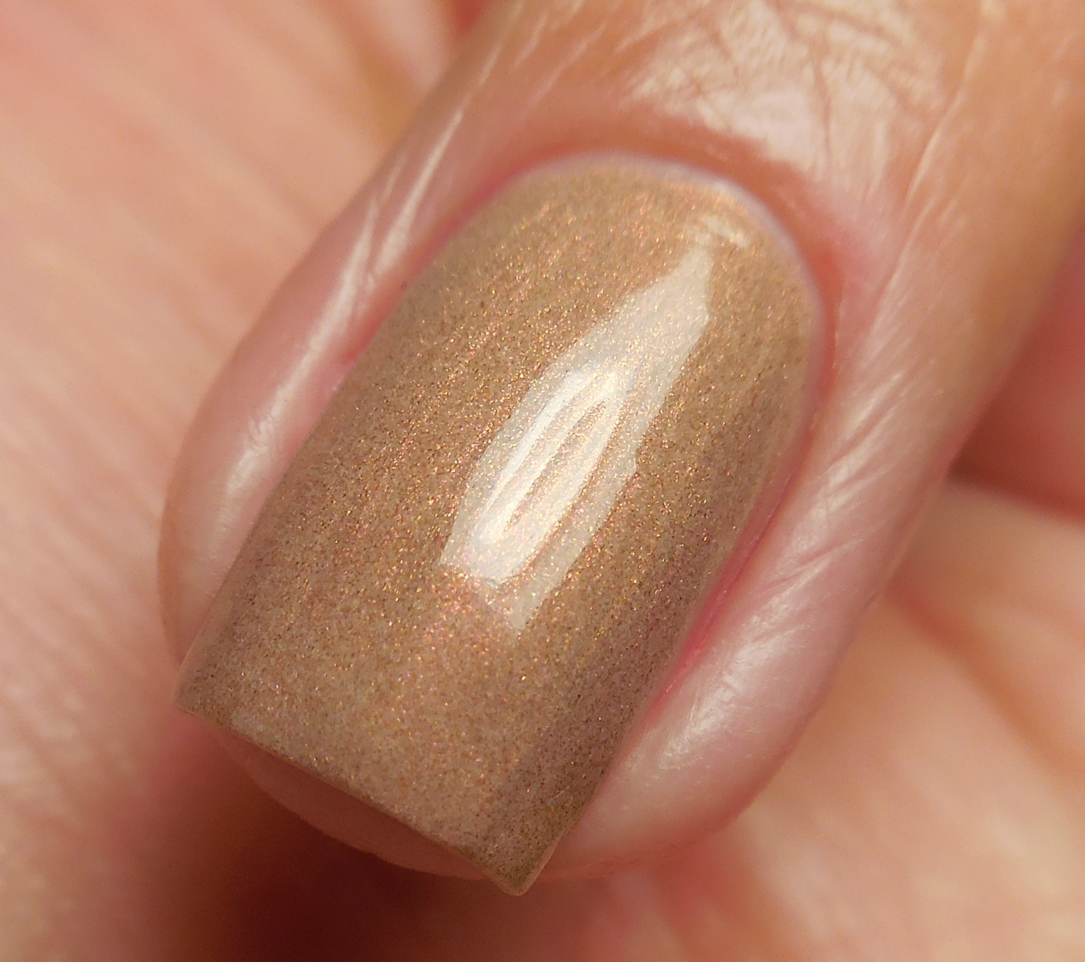 Zoya Barefoot Collection - Summer 2019 - Swatches & Review