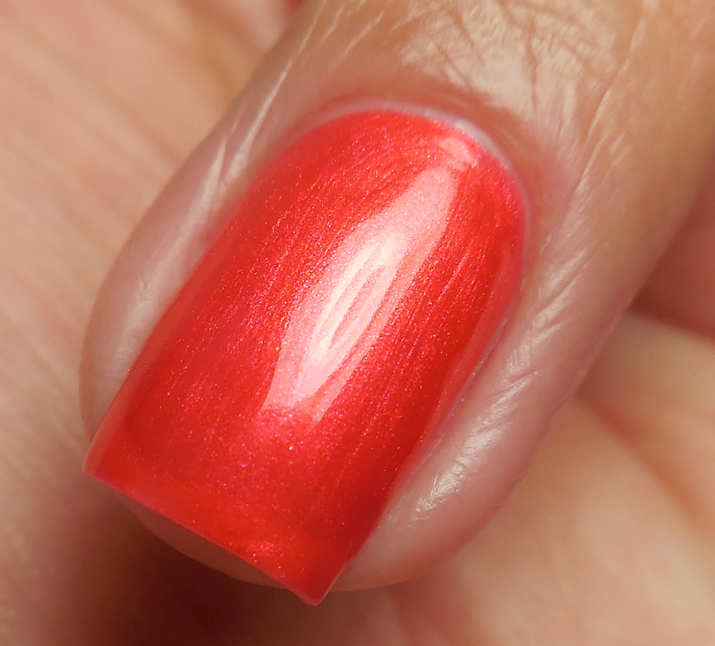 Zoya Barefoot Collection - Summer 2019 - Swatches & Review