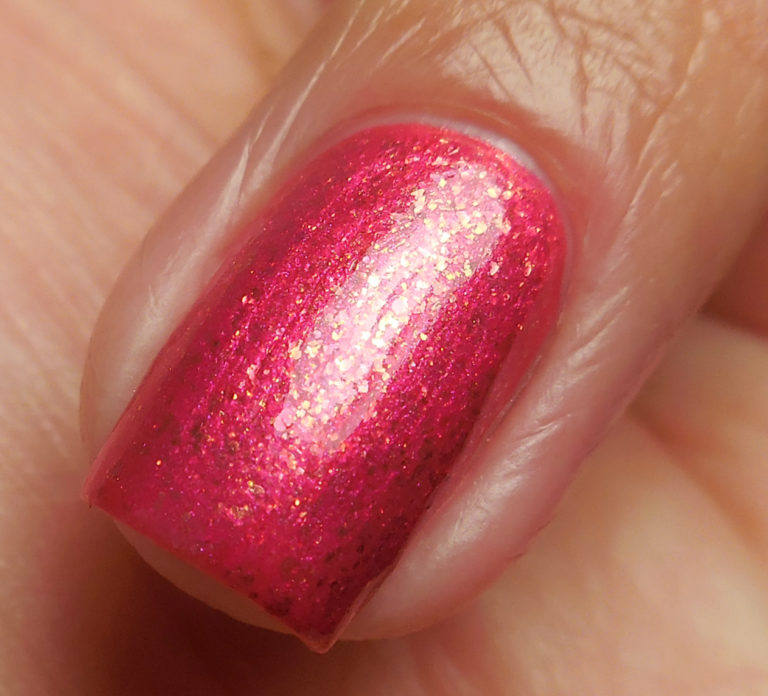 Zoya Barefoot Collection - Summer 2019 - Swatches & Review