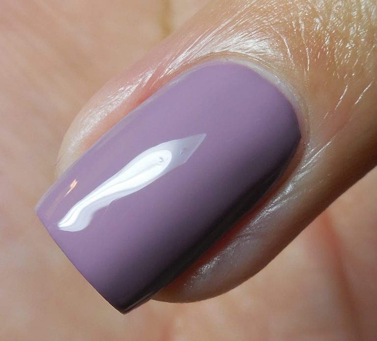 Zoya Calm Collection Spring 2020 - Swatches & Review