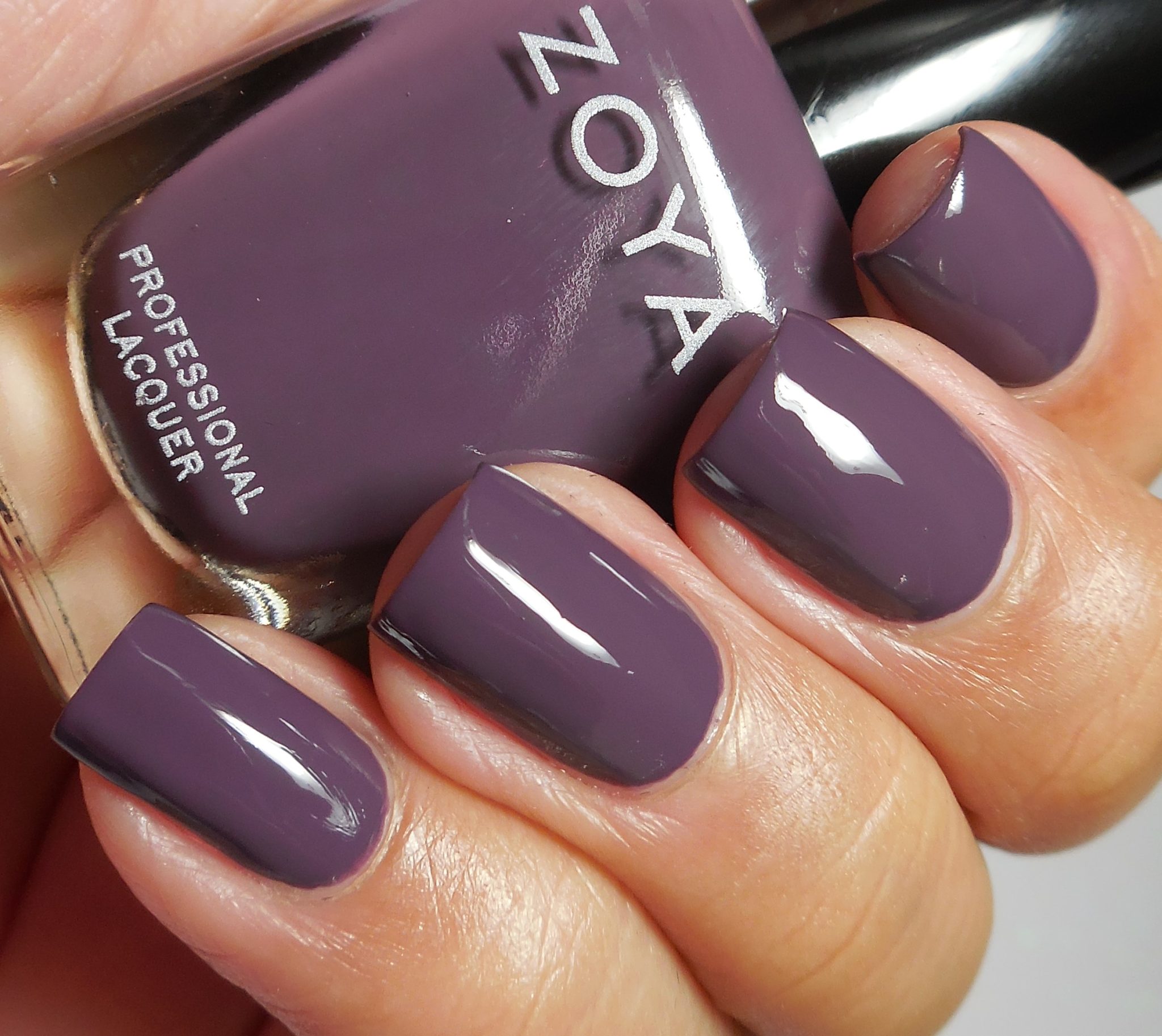Zoya Intriguing Collection Holiday 2020 Swatches & Review