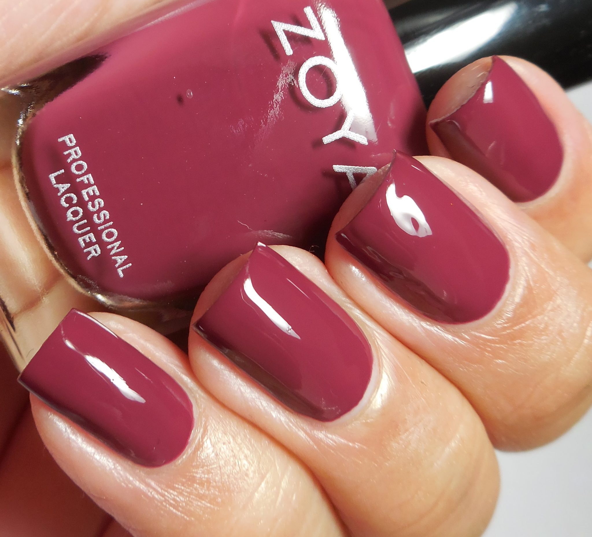Zoya Intriguing Collection Holiday 2020 Swatches & Review
