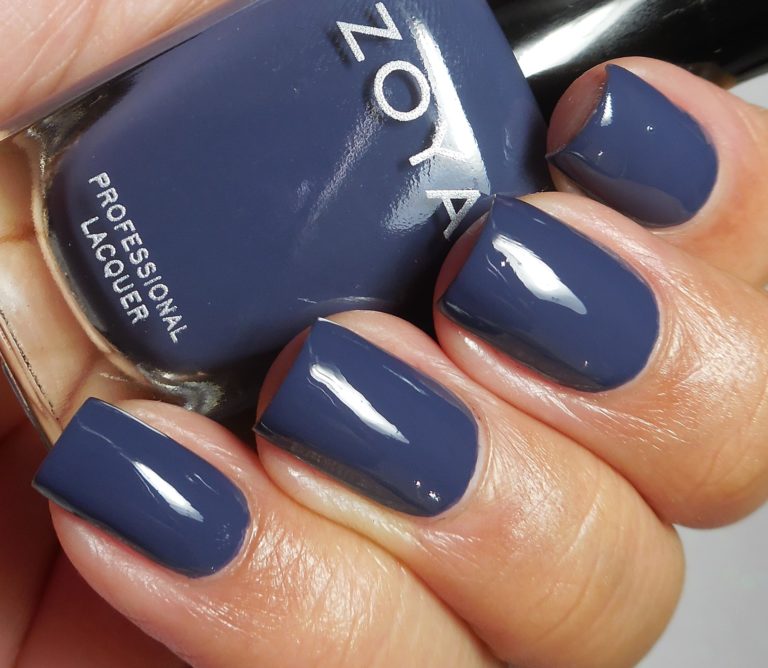Zoya Intriguing Collection Holiday 2020 Swatches & Review
