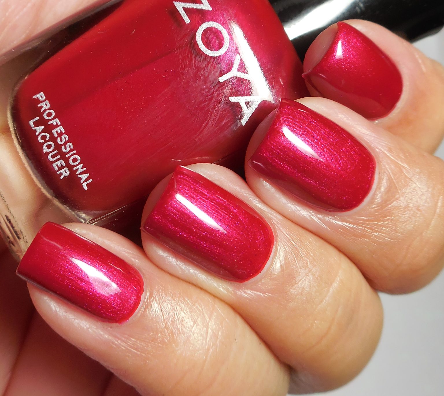 Zoya Intriguing Collection Holiday 2020 Swatches & Review