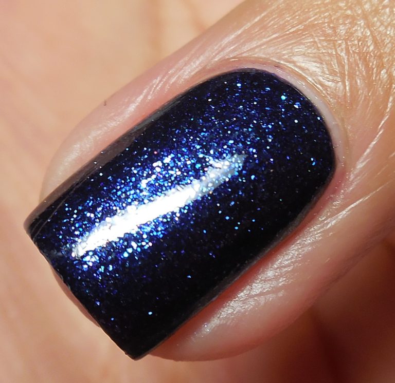 Zoya Intriguing Collection Holiday 2020 Swatches & Review