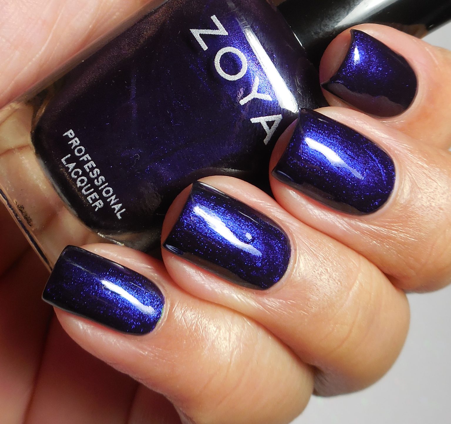 Zoya Intriguing Collection Holiday 2020 Swatches & Review
