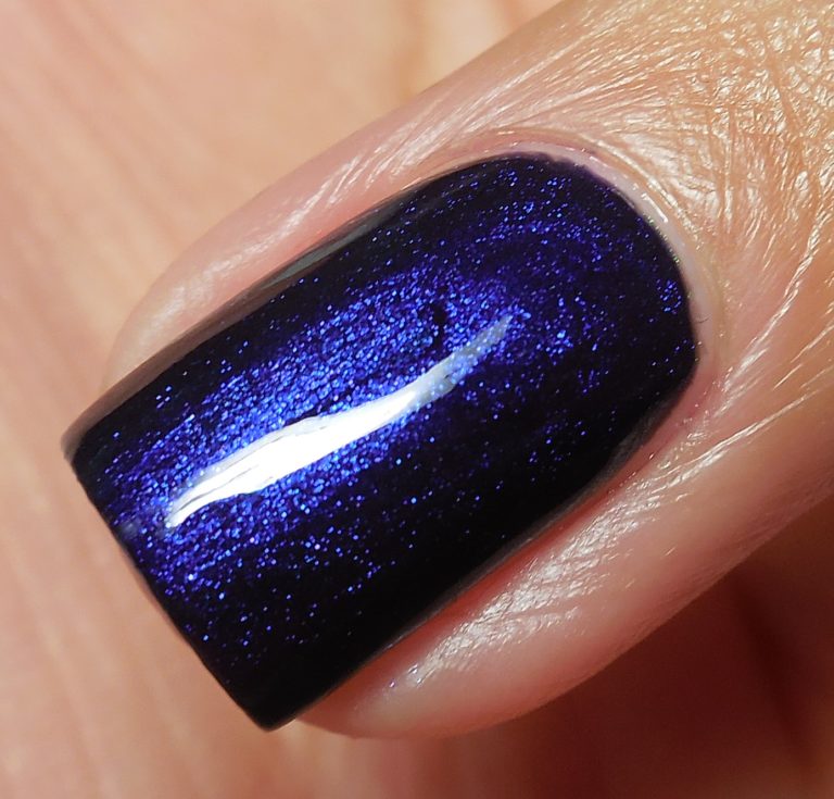 Zoya Intriguing Collection Holiday 2020 Swatches & Review