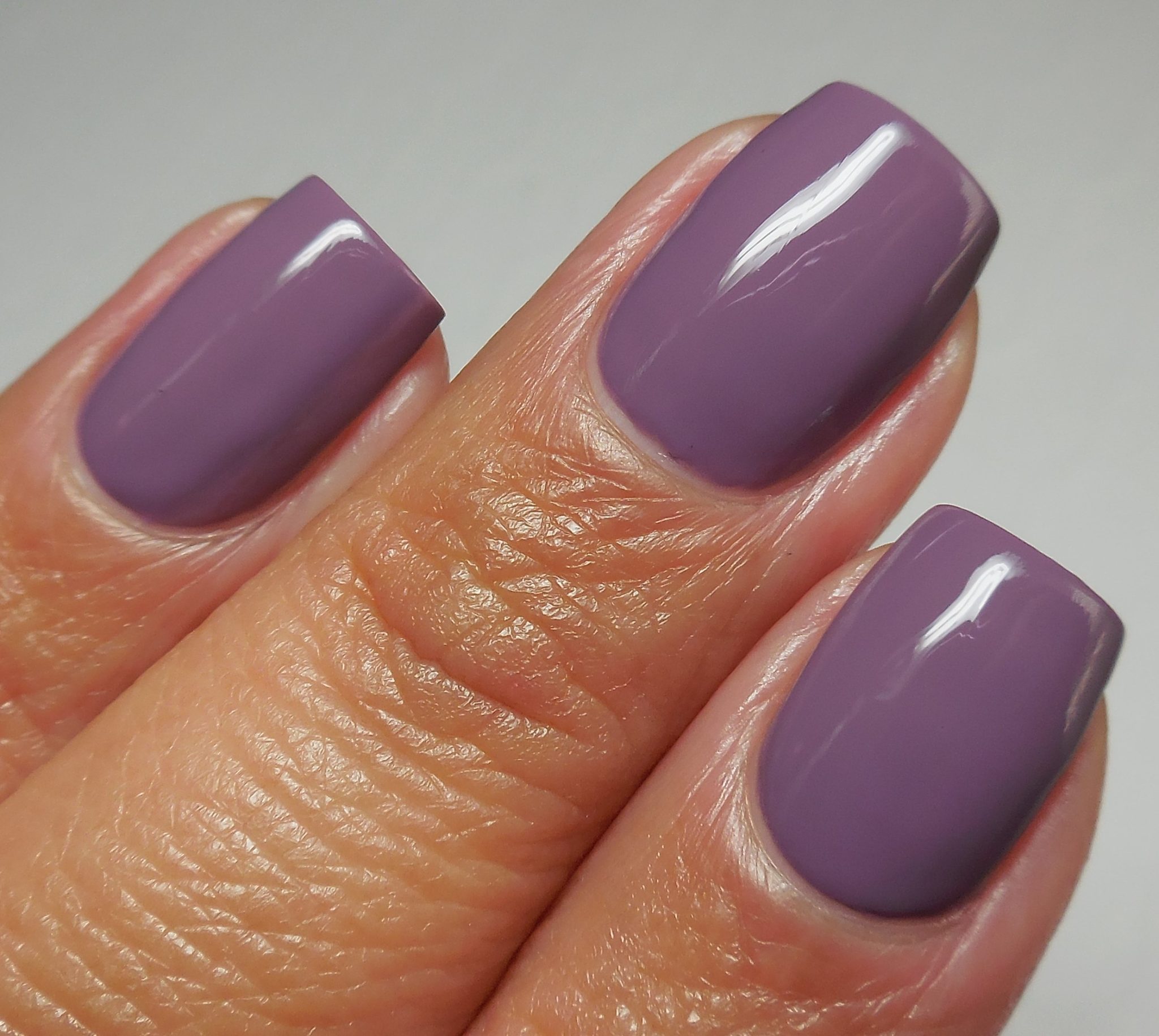 Zoya Naturel 4 Collection - Swatches & Review - Of Life and Lacquer