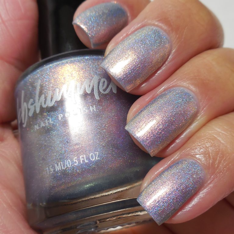 KBShimmer Enchanted Forest Collection - Spring 2021
