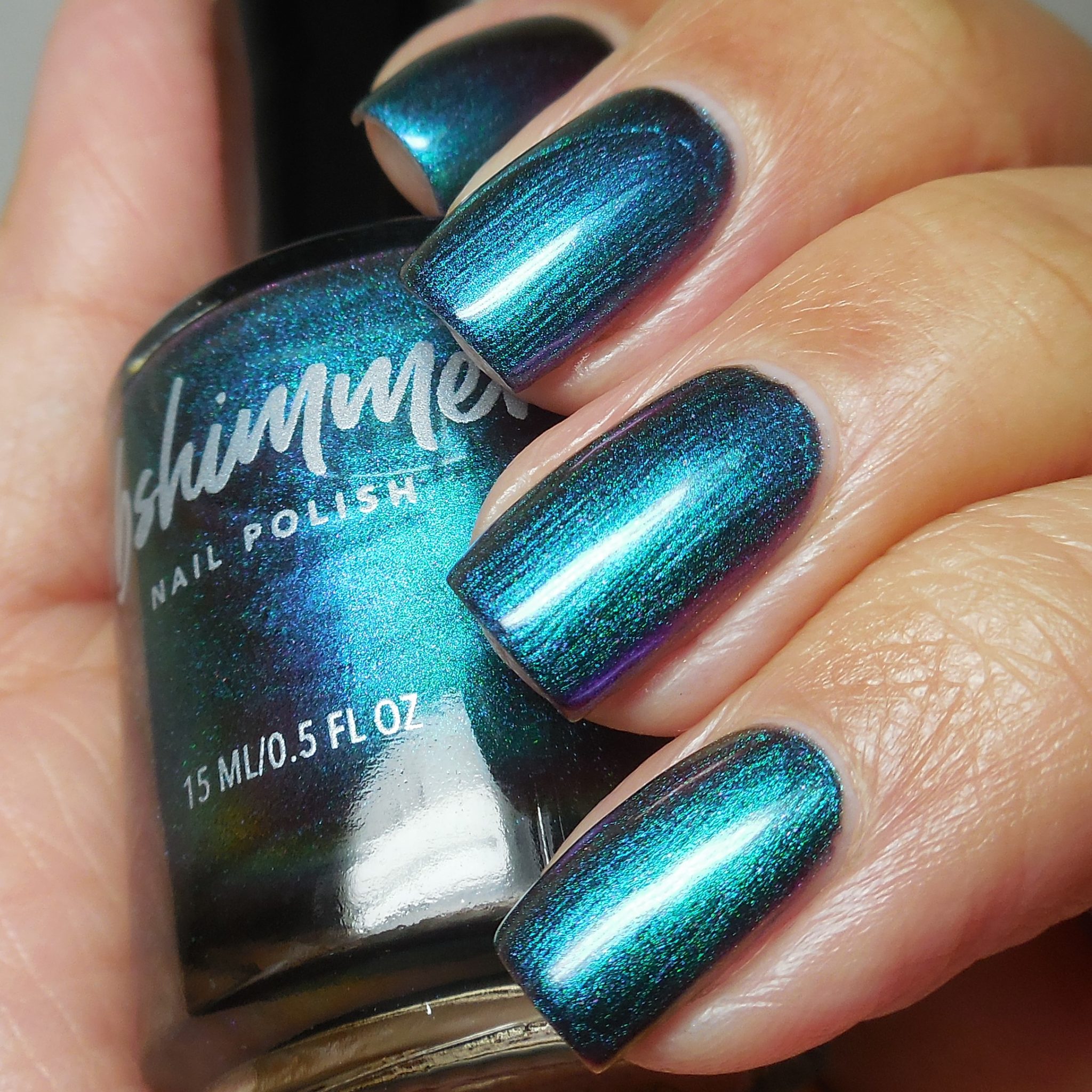 KBShimmer Enchanted Forest Collection - Spring 2021