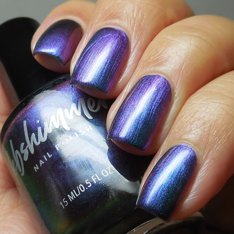 KBShimmer Enchanted Forest Collection - Spring 2021