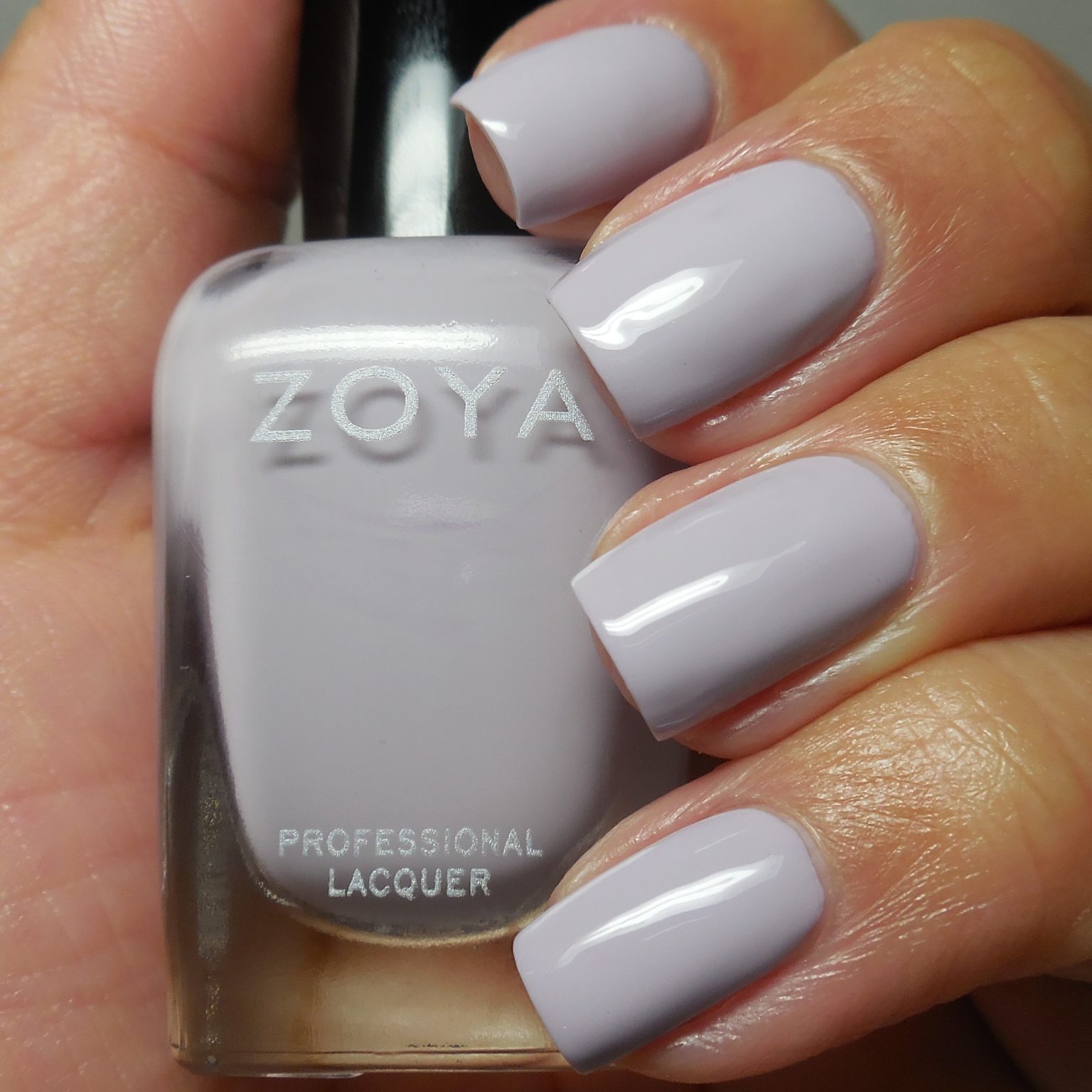 Zoya Darling Collection - Swatches & Review - Of Life and Lacquer